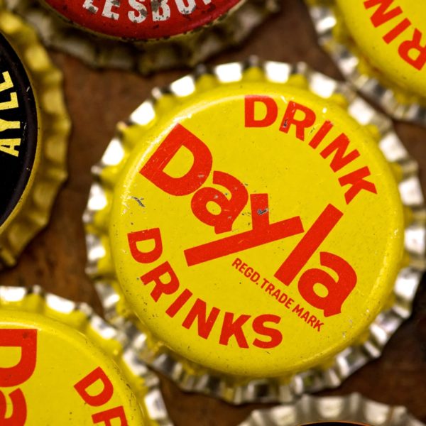 Company History | Dayla Dispense